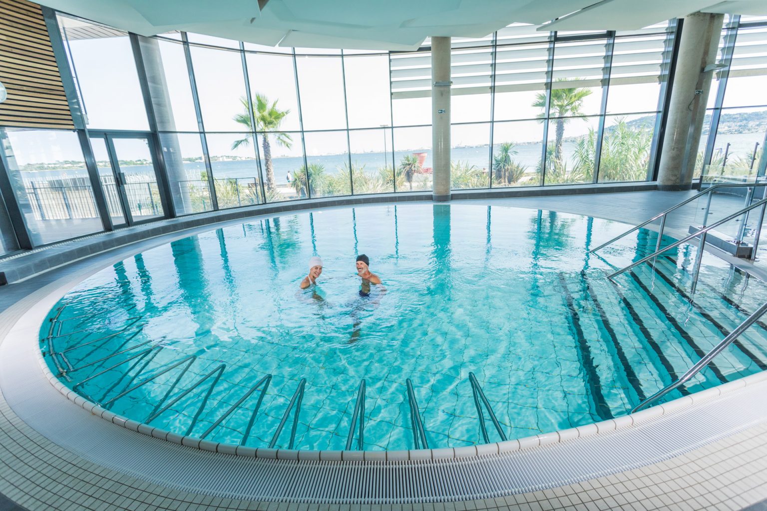 Cures thermales - Occitanie thermale