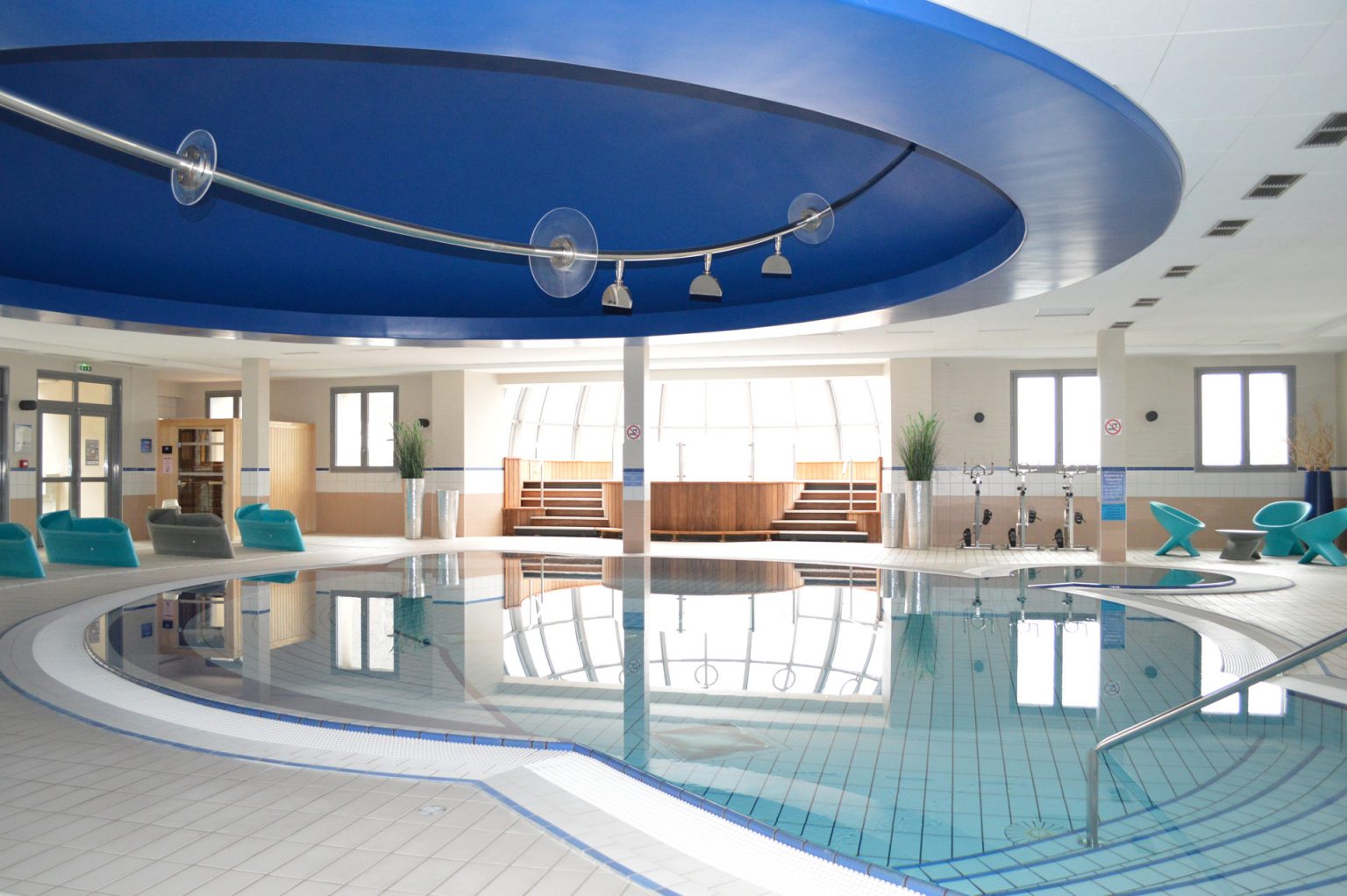 Thermes de Barèges-Barzun - Occitanie thermale