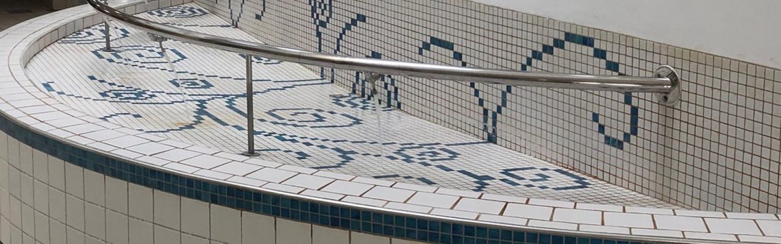 Thermes de Castéra-Verduzan - Occitanie thermale